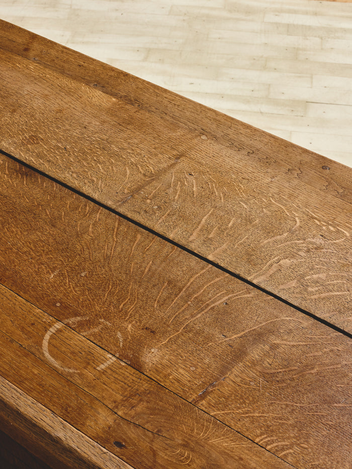 Louis Philippe Buffet