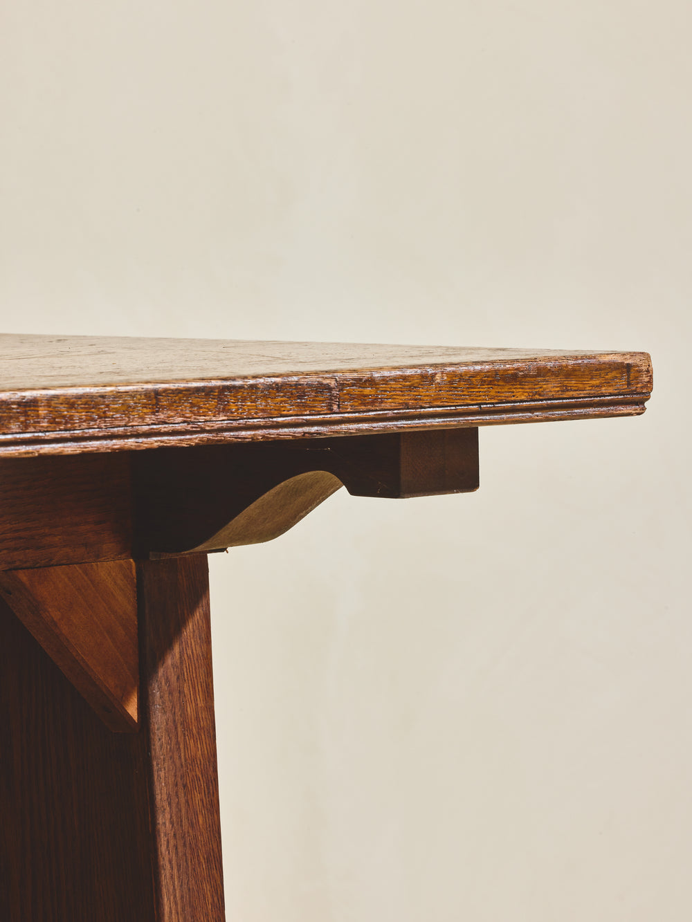 Harvard Divinity Desk