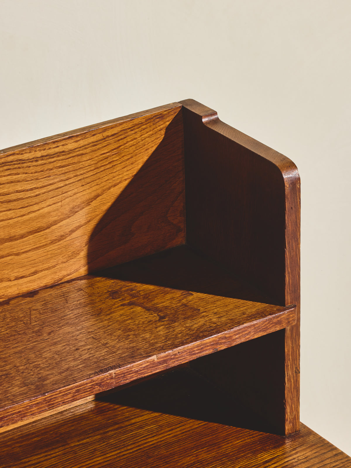 Harvard Divinity Desk