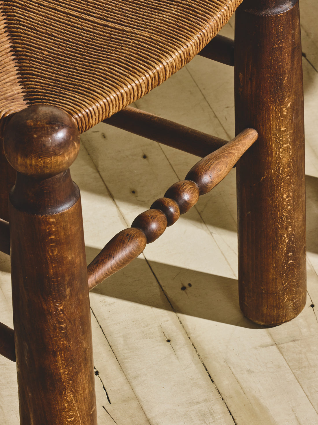 Charles Dudouyt Chairs