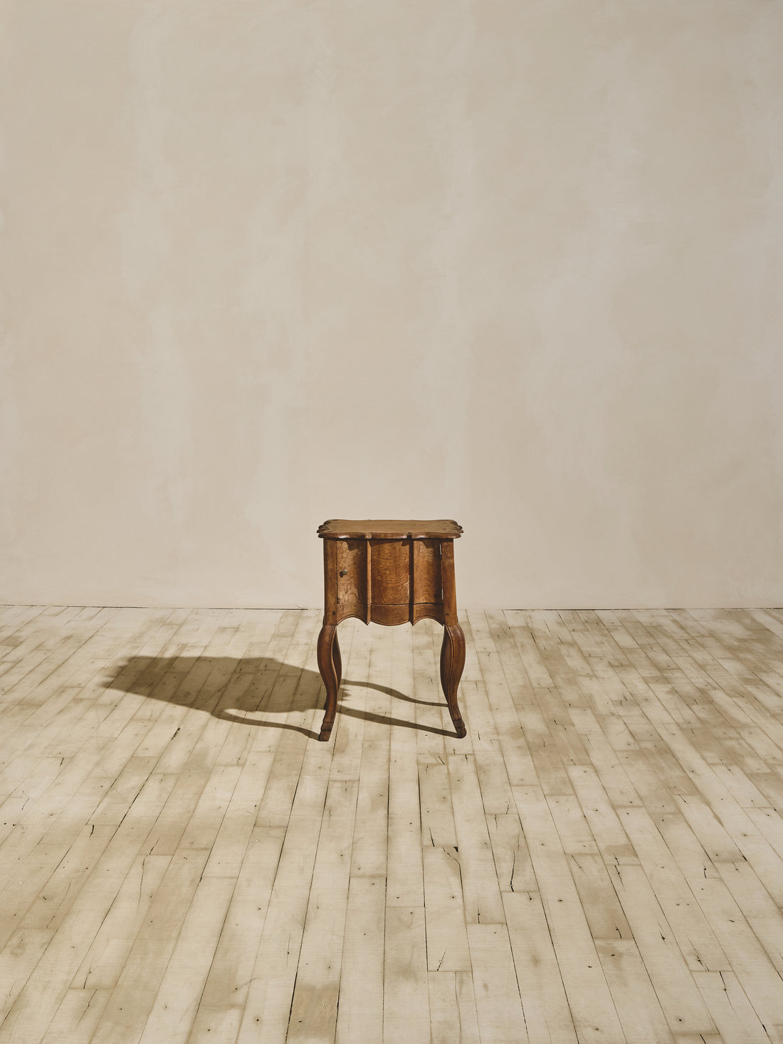 Baroque Side Table