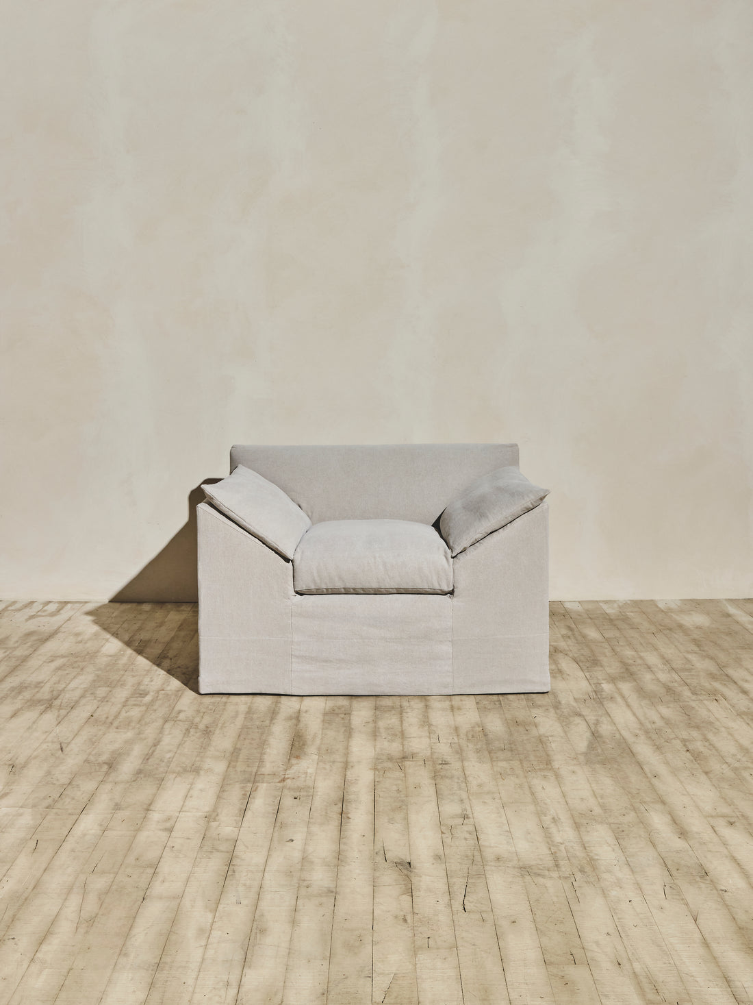 The Bromley Chair