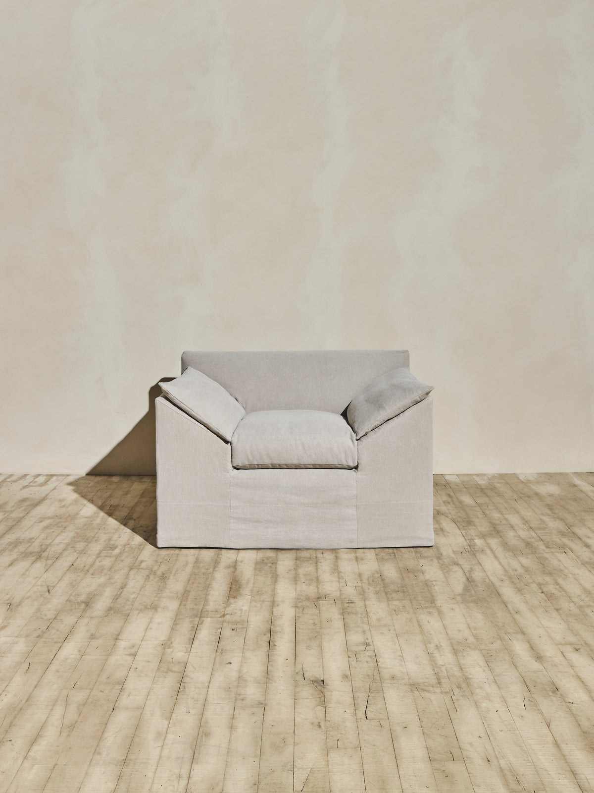 The Bromley Chair