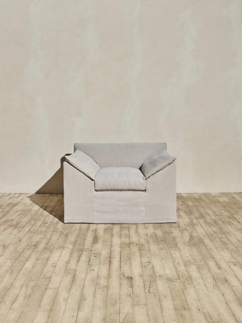 The Bromley Chair