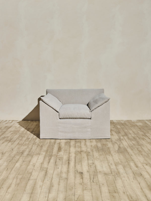 The Bromley Chair