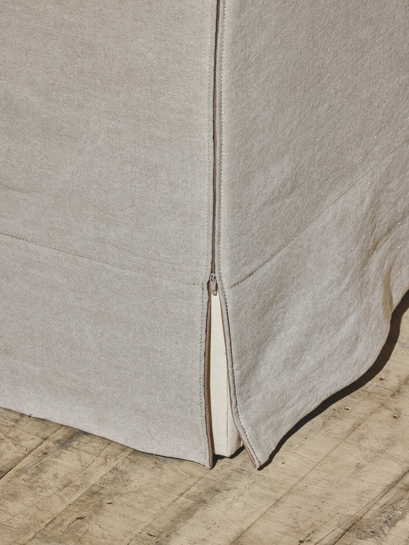 The Bromley Chair