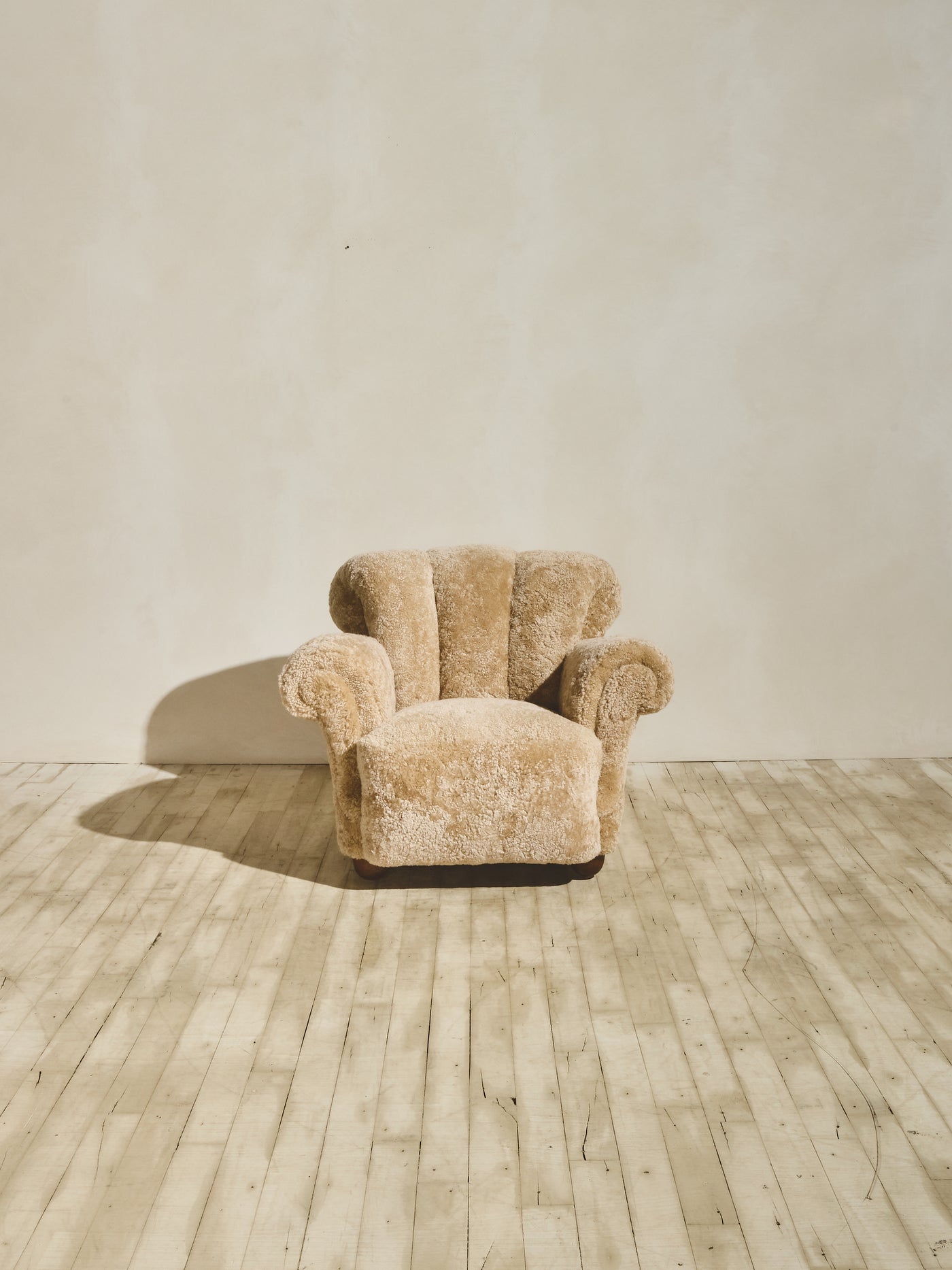 Momma Bear Chairs