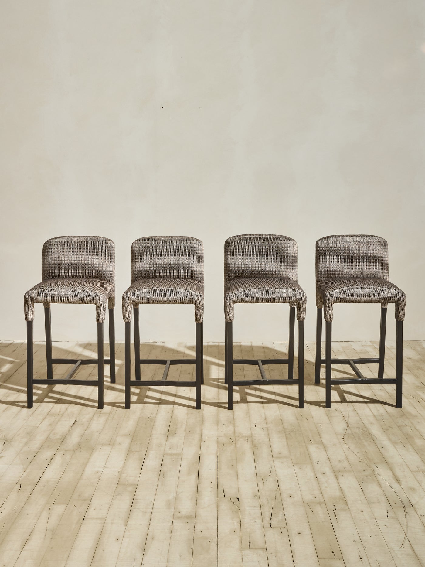 Mr. Wolcott Stool