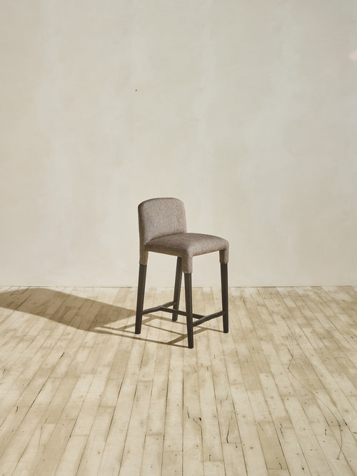 Mr. Wolcott Stool