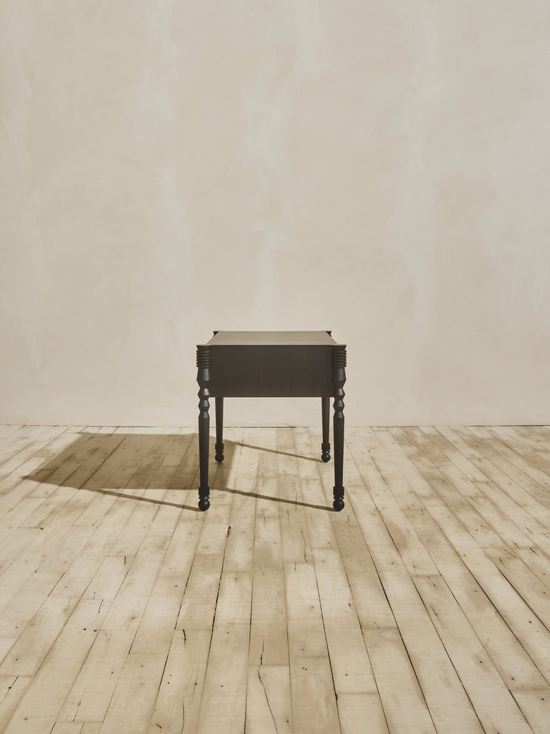 Disc Side Table