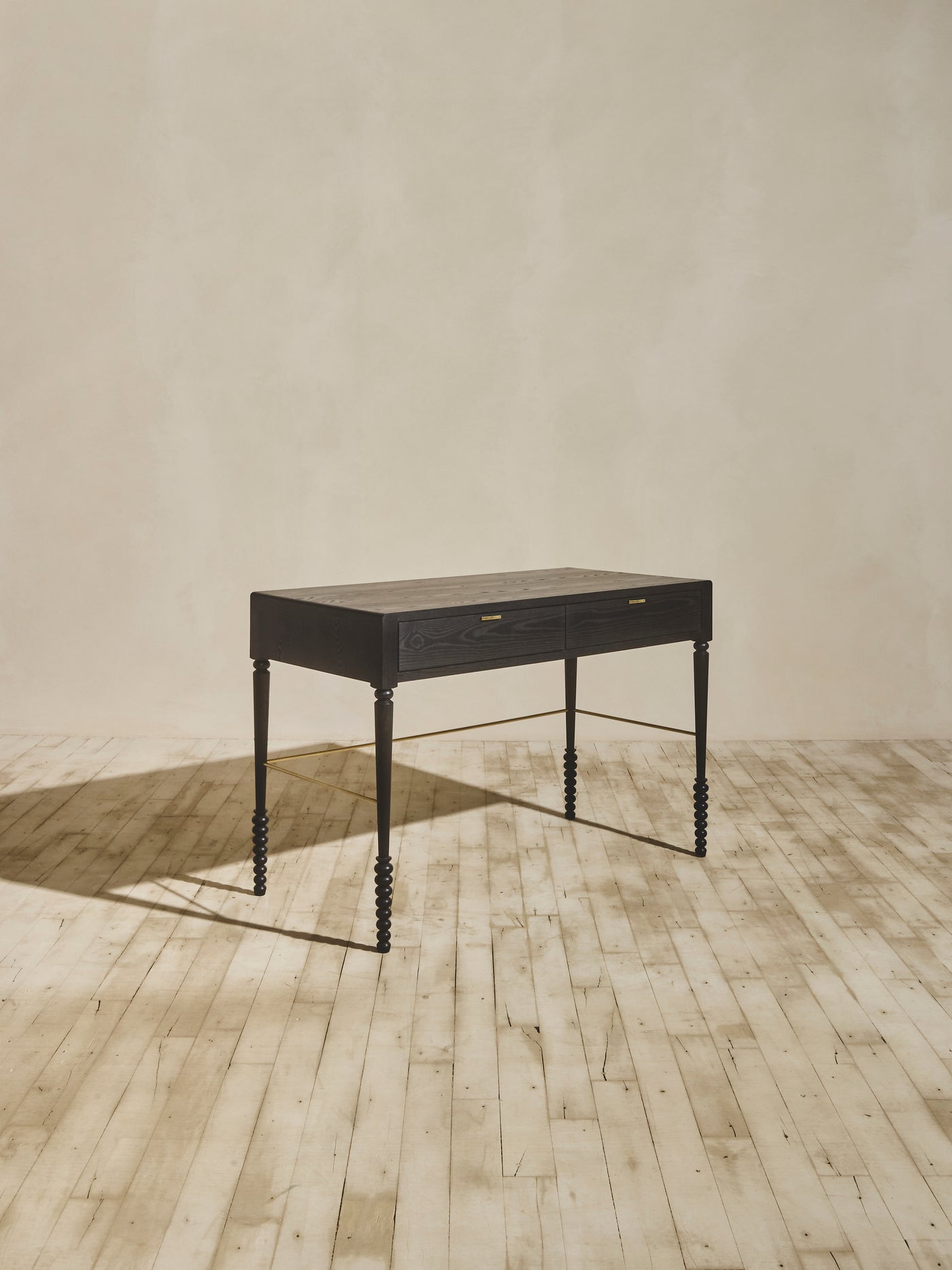 Disc Desk