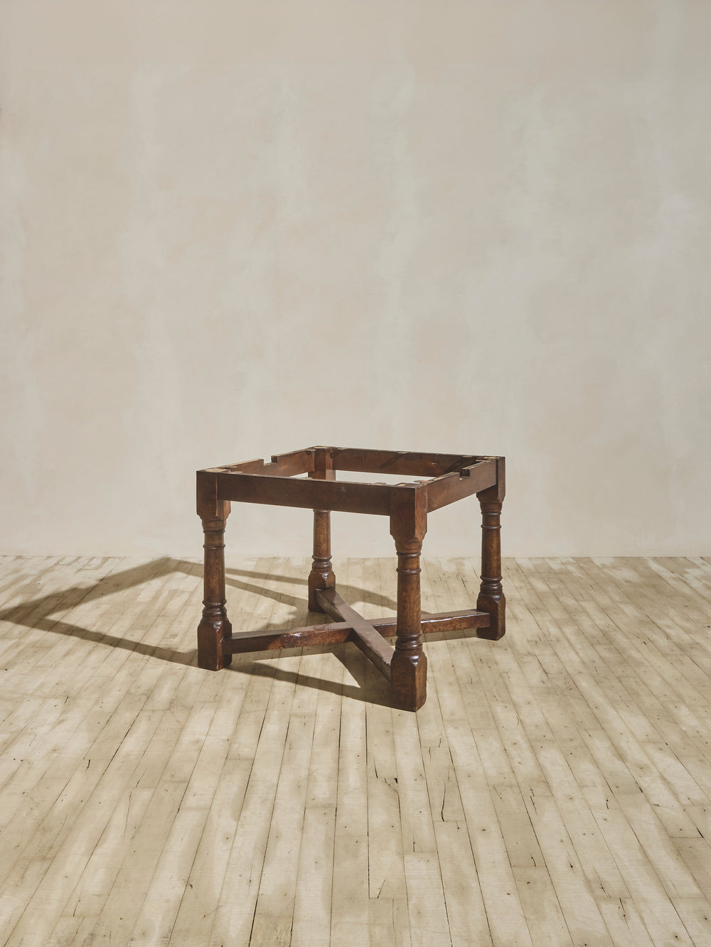 English Dining Table