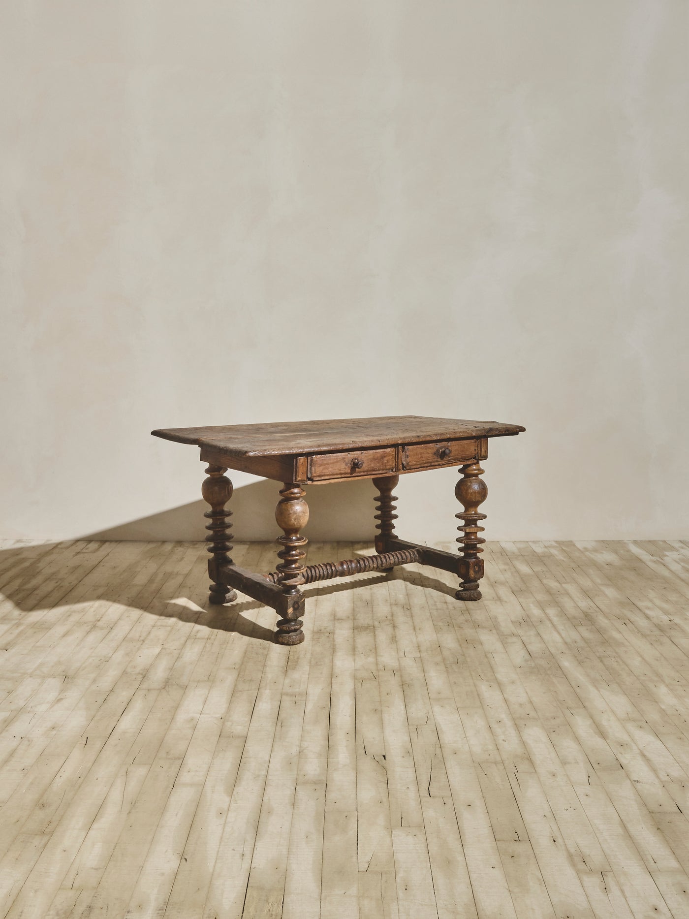 16th Century Primitive Table