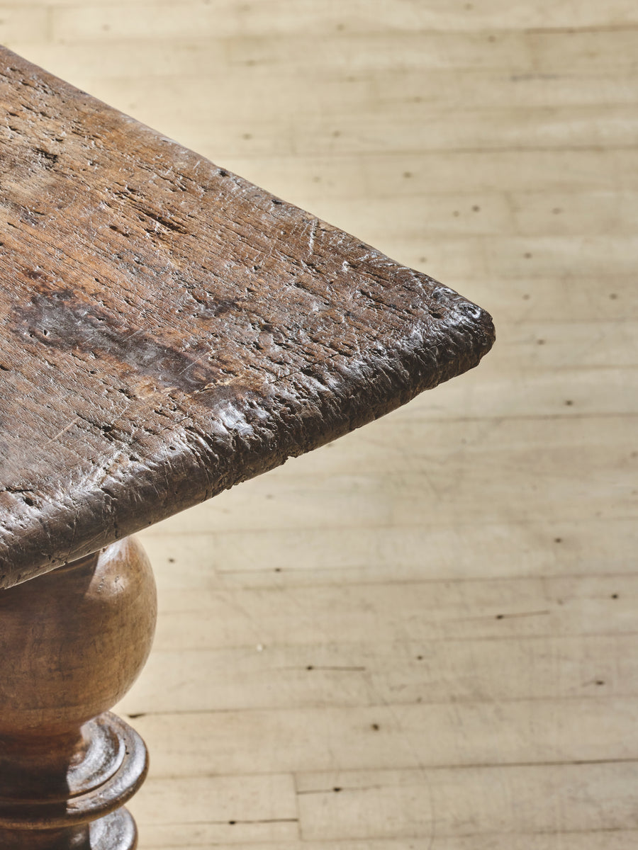 16th Century Primitive Table