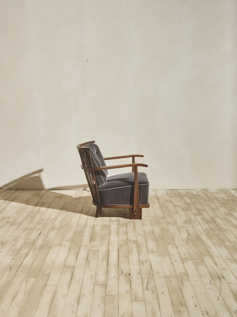 Fritz Hansen Easy Chair