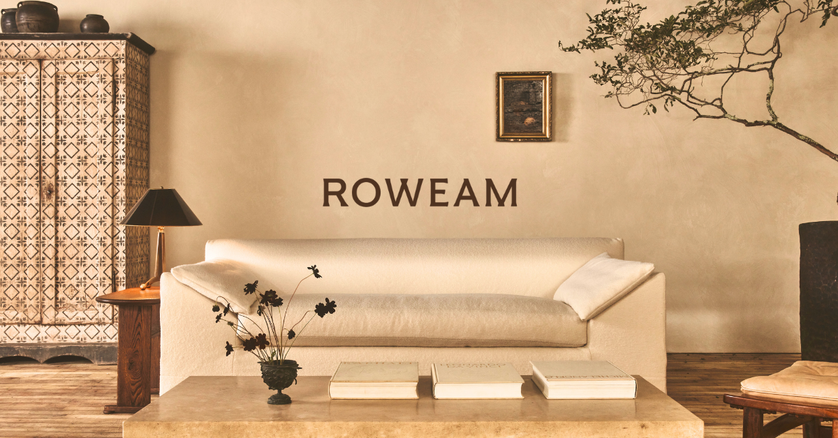 The Captain’s Cottage Collection — as seen in Architectural Digest